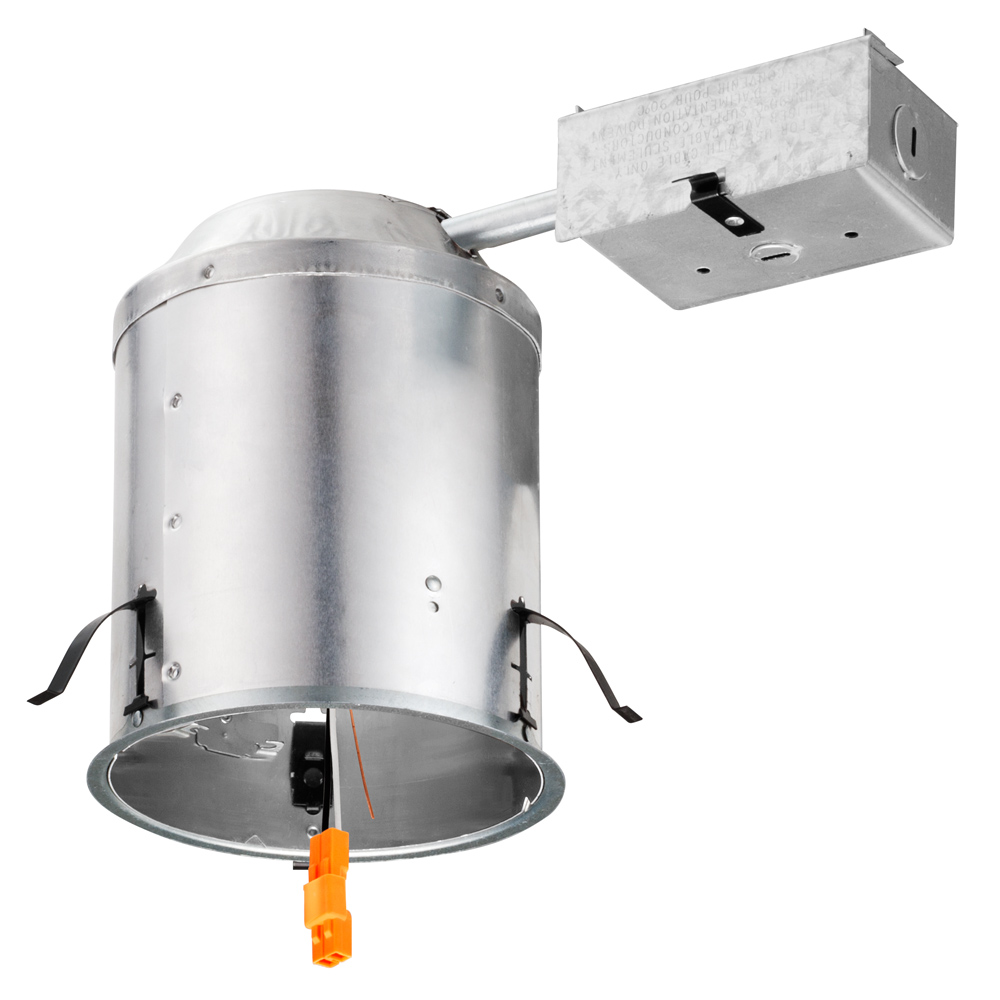 LITHONIA L5R-LED-T24-R6 RECESSED LIGHT HOUSING | Gordon Electric Supply ...