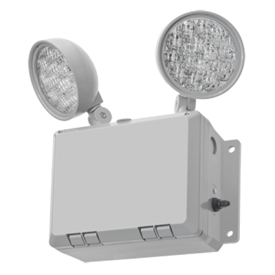 Lighting Fixtures Emergency Lighting & Exit Signs Emergency Lighting ...